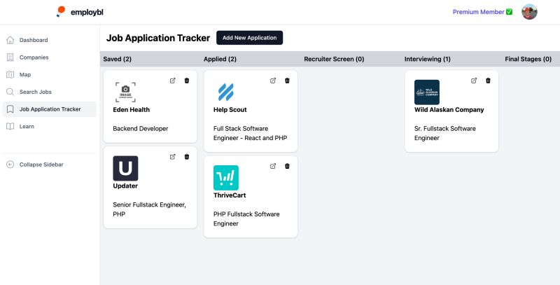 Connor Leech on LinkedIn: #jobs #techjobs #jobapplicationtracker Connor Leech on LinkedIn: #jobs #techjobs #jobapplicationtracker