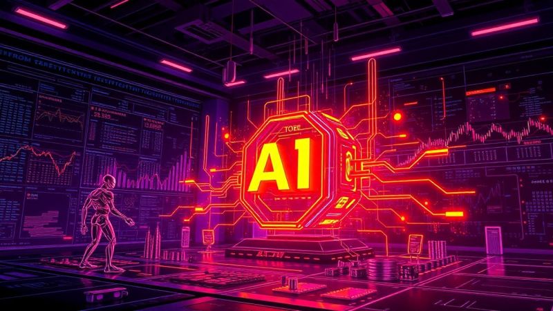 DeepSeek R1 Changes Will Reveal New Era of Cost-Effective AI Models ... DeepSeek R1 Changes Will Reveal New Era of Cost-Effective AI Models ...