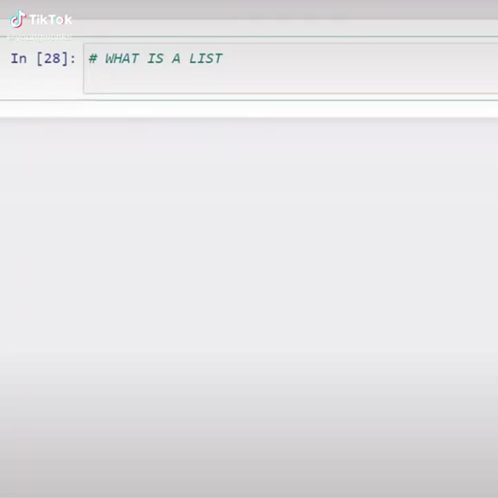 YoungWonks on LinkedIn: #python #coding #codinglife #codingforbeginners ... YoungWonks on LinkedIn: #python #coding #codinglife #codingforbeginners ...