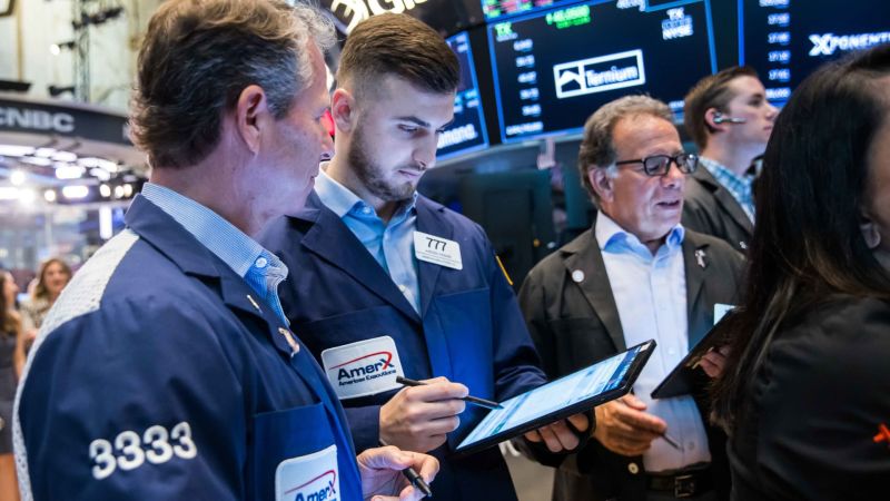 BMO Wealth Management - U.S. on LinkedIn: Most investors believe we are ... BMO Wealth Management - U.S. on LinkedIn: Most investors believe we are ...