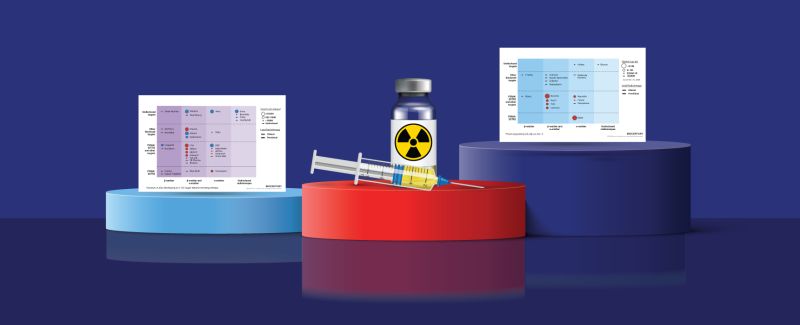 BioCentury Inc. on LinkedIn: Radiopharmaceuticals’ multi-dimensional ... BioCentury Inc. on LinkedIn: Radiopharmaceuticals’ multi-dimensional ...