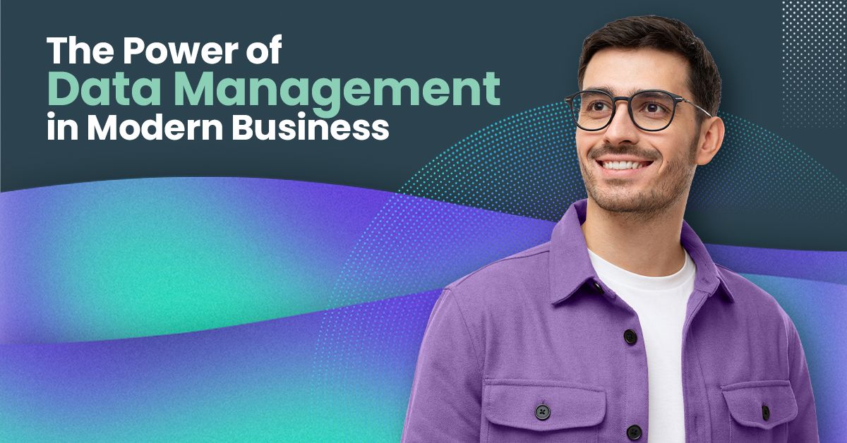 How to manage data effectively | Visual Network Solutions, LLC posted ... How to manage data effectively | Visual Network Solutions, LLC posted ...