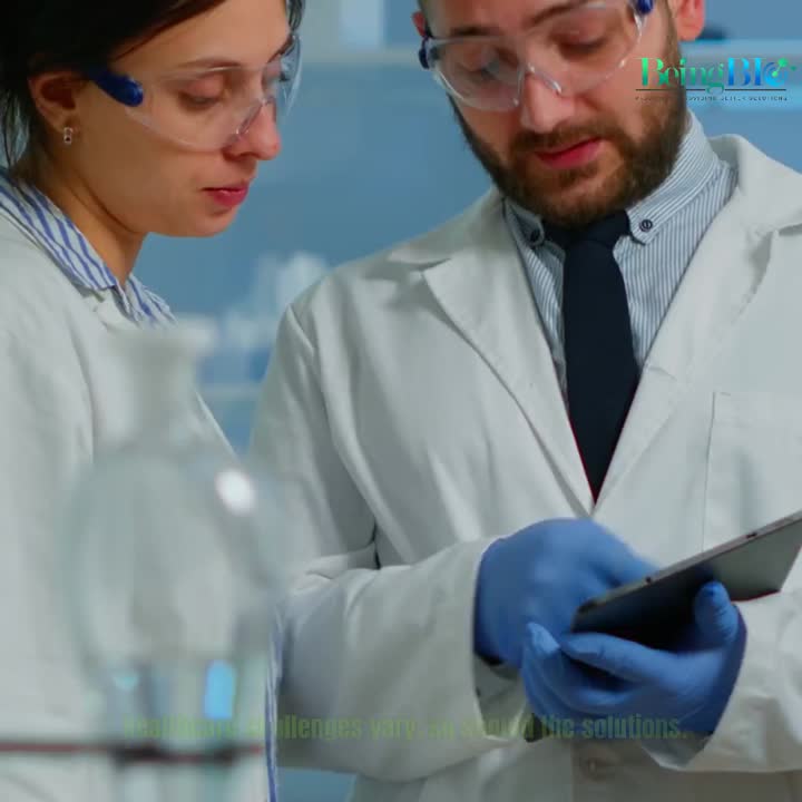 How Wellbeing Bio and Healthcare can transform healthcare | BEINGBIO ... How Wellbeing Bio and Healthcare can transform healthcare | BEINGBIO ...