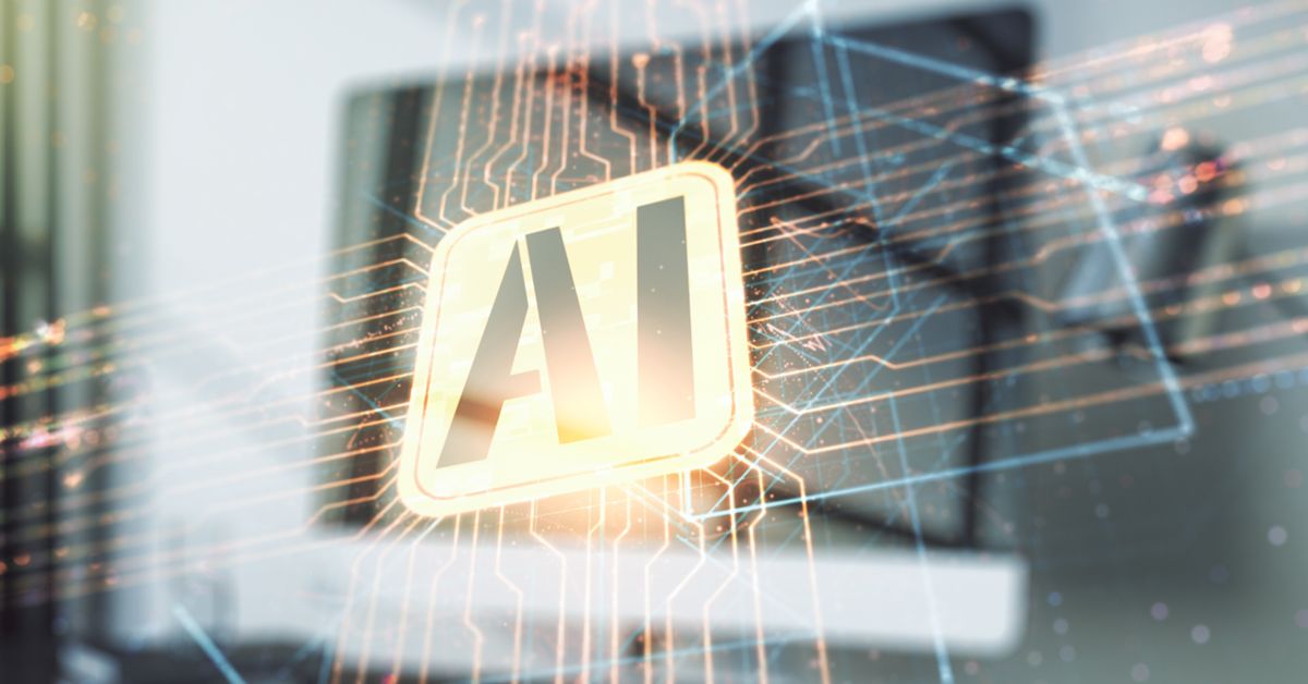 Jackie Gonzalez on LinkedIn: 3 Ways AI and Machine Learning Can Boost ... Jackie Gonzalez on LinkedIn: 3 Ways AI and Machine Learning Can Boost ...