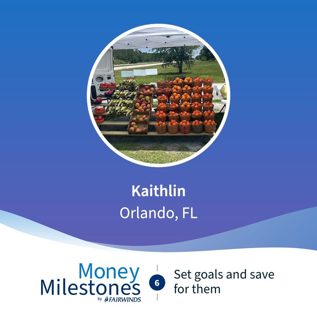 Michael Taasan on LinkedIn: Member Story: Kaithlin Michael Taasan on LinkedIn: Member Story: Kaithlin