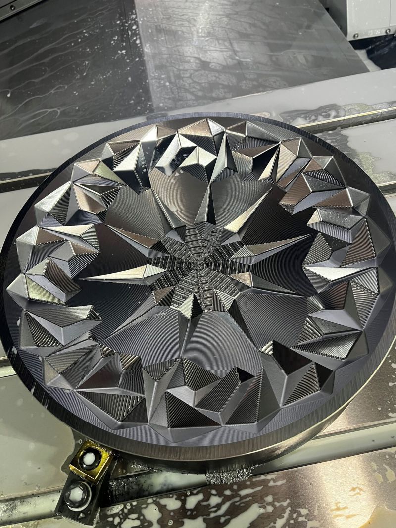 Boost your machining with the Doosan BVM 5700 | Machine Tool ... Boost your machining with the Doosan BVM 5700 | Machine Tool ...