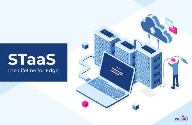 Boost data storage with STaaS | Calsoft posted on the topic | LinkedIn Boost data storage with STaaS | Calsoft posted on the topic | LinkedIn