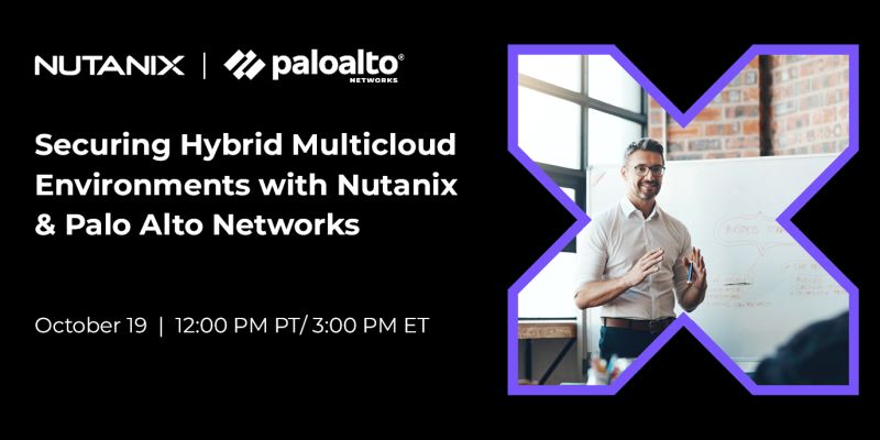 Adrian Liu on LinkedIn: Securing Your Hybrid Multicloud Environments ... Adrian Liu on LinkedIn: Securing Your Hybrid Multicloud Environments ...