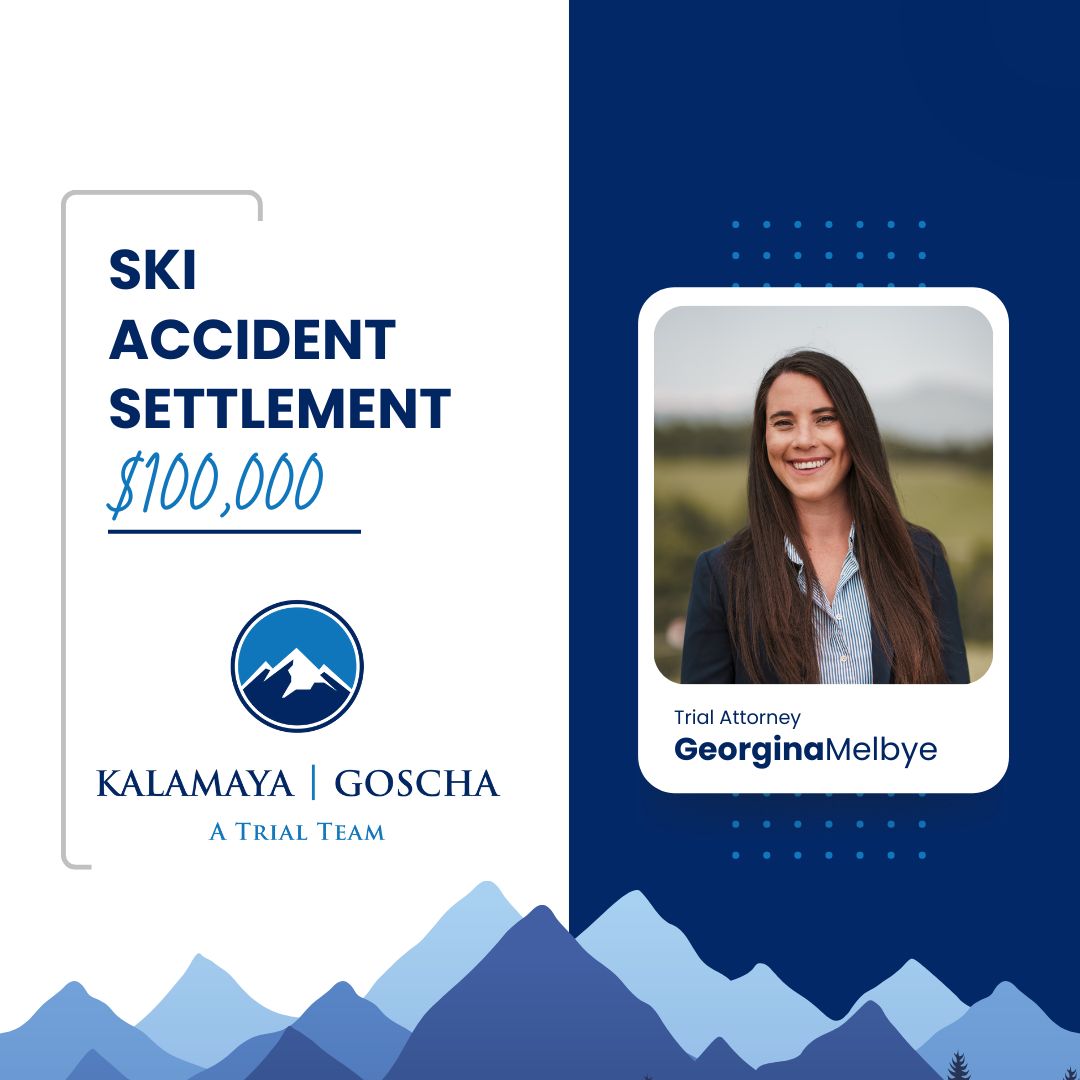 Kalamaya | Goscha on LinkedIn: Congratulations to personal injury ... Kalamaya | Goscha on LinkedIn: Congratulations to personal injury ...
