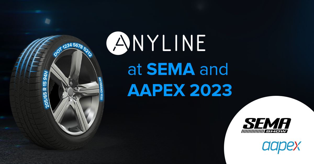 Anyline on LinkedIn: Anyline at SEMA and AAPEX 2023 Anyline on LinkedIn: Anyline at SEMA and AAPEX 2023
