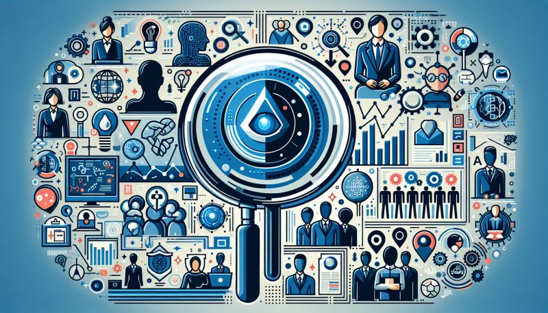 U.S. Intelligence Community appoints OSINT expert | Bruce B. A. West ... U.S. Intelligence Community appoints OSINT expert | Bruce B. A. West ...