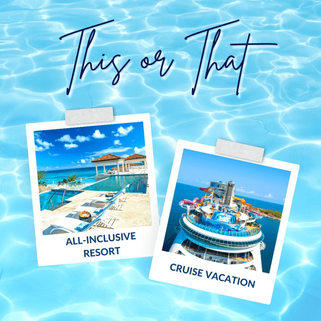Travel by Steph- Dream Vacations on LinkedIn: It's time for a fun game ... Travel by Steph- Dream Vacations on LinkedIn: It's time for a fun game ...