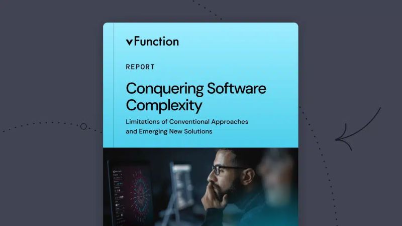 vFunction on LinkedIn: Conquering Software Complexity: Conventional ... vFunction on LinkedIn: Conquering Software Complexity: Conventional ...