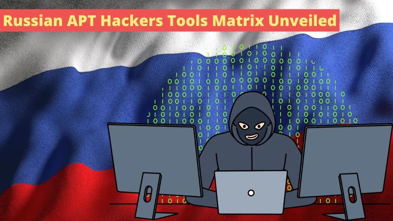 iSecurity Social on LinkedIn: Russian APT Hackers Tools Matrix Unveiled iSecurity Social on LinkedIn: Russian APT Hackers Tools Matrix Unveiled