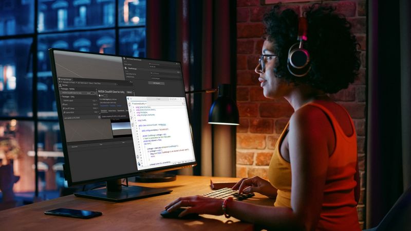 Bob Pette on LinkedIn: Scale XR Workflows with NVIDIA CloudXR Suite Bob Pette on LinkedIn: Scale XR Workflows with NVIDIA CloudXR Suite