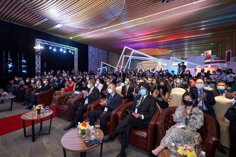 Tech Wire Asia auf LinkedIn: SEMICON Southeast Asia returns to Penang ... Tech Wire Asia auf LinkedIn: SEMICON Southeast Asia returns to Penang ...