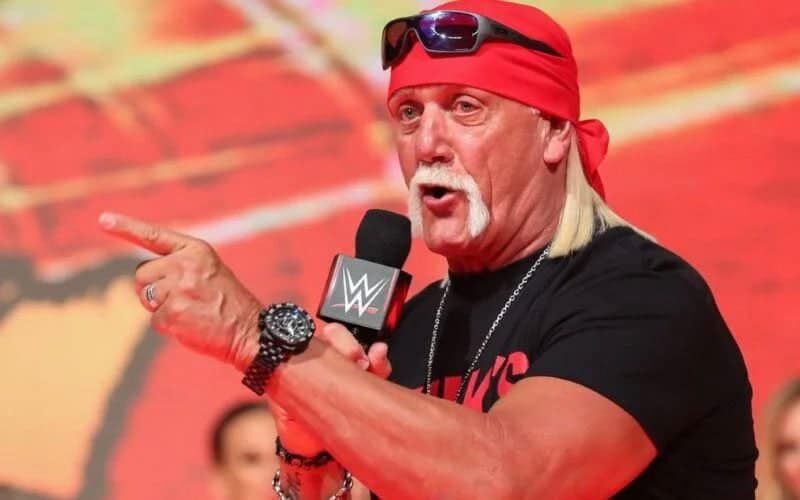 Steve Gerweck on LinkedIn: WWE planning a Hulkmania celebration Steve Gerweck on LinkedIn: WWE planning a Hulkmania celebration
