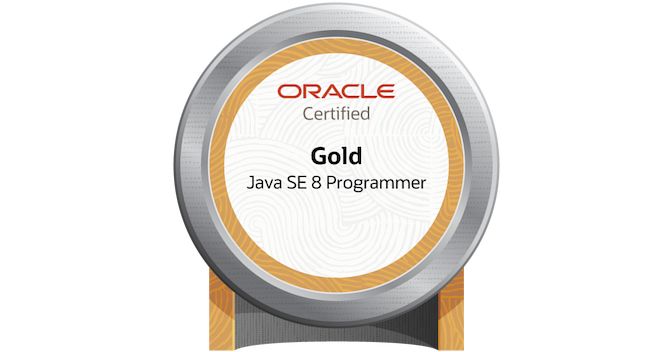 廖(りょう)靖瑋(せいい) on LinkedIn: Oracle Certified Java Programmer, Gold SE 8 ... 廖(りょう)靖瑋(せいい) on LinkedIn: Oracle Certified Java Programmer, Gold SE 8 ...