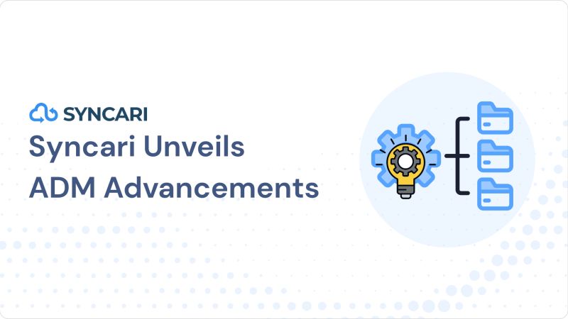 Syncari on LinkedIn: Syncari Launches Game-Changing Autonomous Data ... Syncari on LinkedIn: Syncari Launches Game-Changing Autonomous Data ...