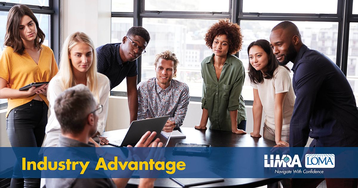 Amanda M. Dumas on LinkedIn: Industry Advantage Amanda M. Dumas on LinkedIn: Industry Advantage