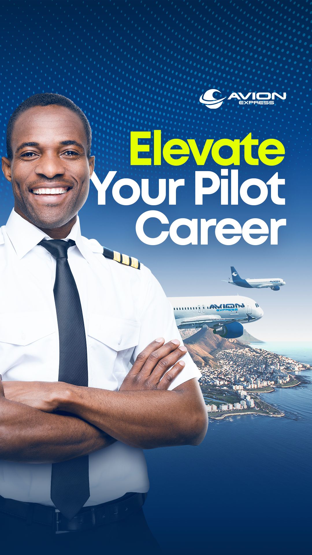 Avion Express on LinkedIn: Service Provision Opportunities - Avion Express Avion Express on LinkedIn: Service Provision Opportunities - Avion Express