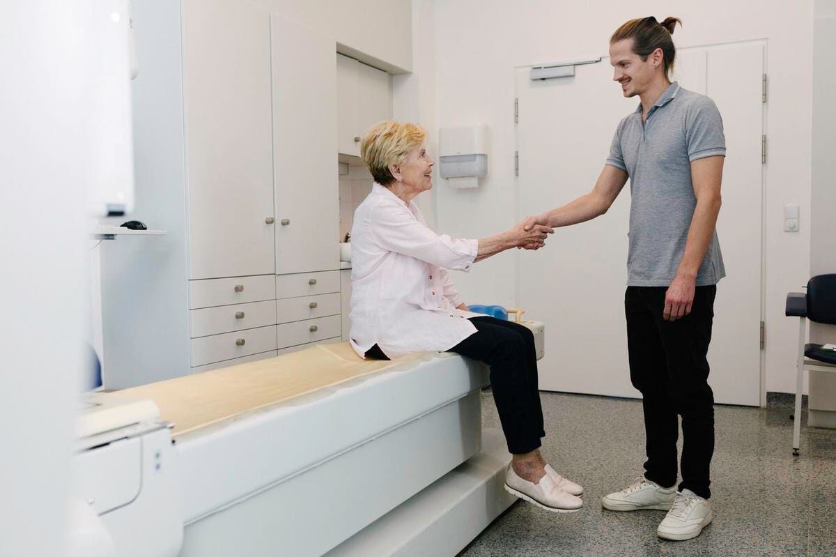 Council Post: The Importance Of Age Diversity In Clinical Trials, And ... Council Post: The Importance Of Age Diversity In Clinical Trials, And ...