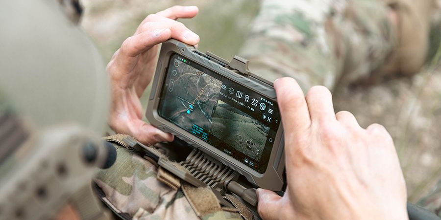 John Kufrin on LinkedIn: Ready for data overload? Situational awareness ... John Kufrin on LinkedIn: Ready for data overload? Situational awareness ...