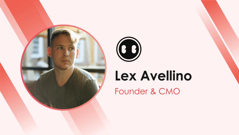MarTech Series on LinkedIn: MarTech Interview with Lex Avellino ... MarTech Series on LinkedIn: MarTech Interview with Lex Avellino ...