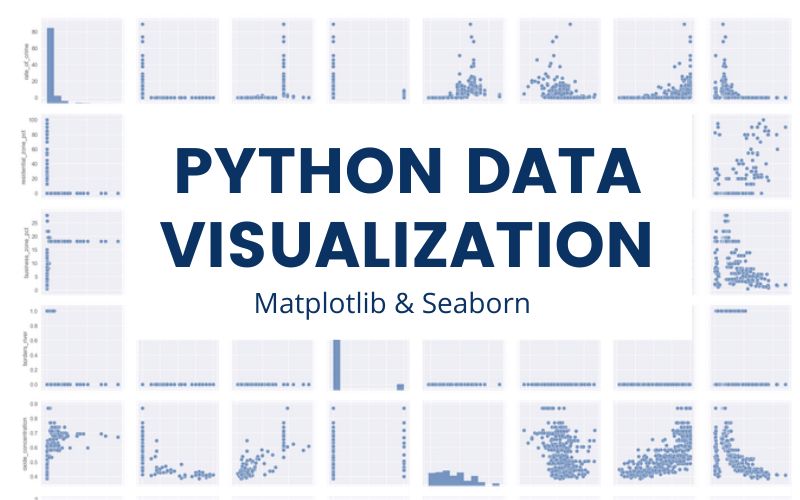 Exploring Data Visualization with Matplotlib and Seaborn in Python ... Exploring Data Visualization with Matplotlib and Seaborn in Python ...