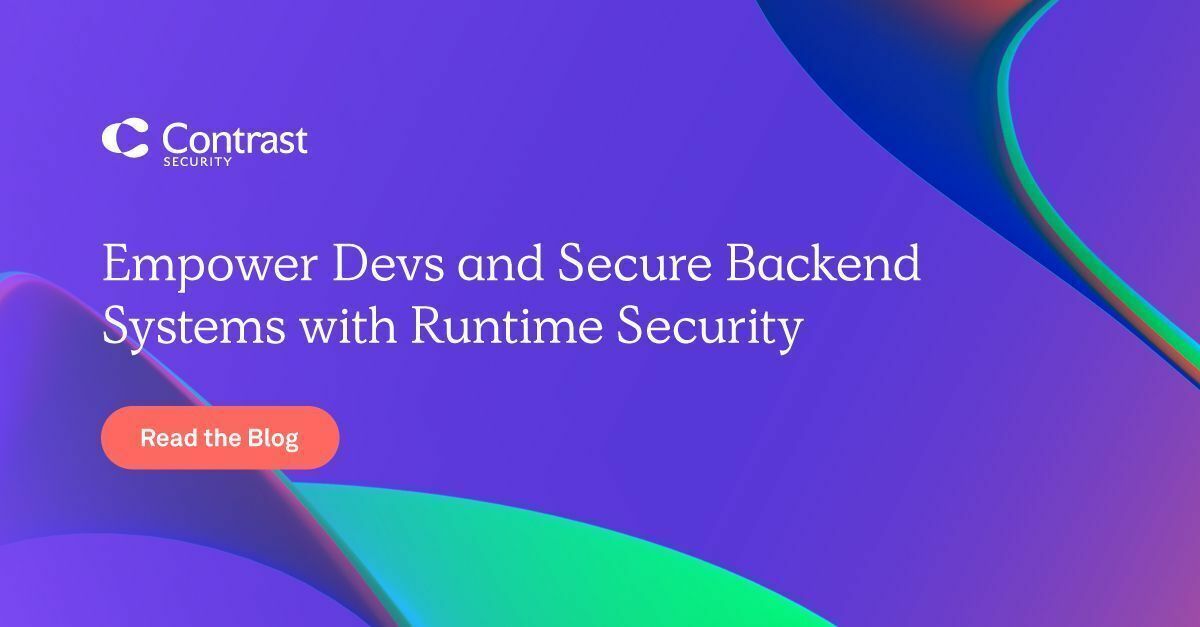 #wafs #runtimesecurity | Blake Connell #wafs #runtimesecurity | Blake Connell