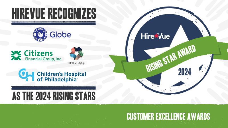 HireVue on LinkedIn: #hrtech #hiringtrends HireVue on LinkedIn: #hrtech #hiringtrends