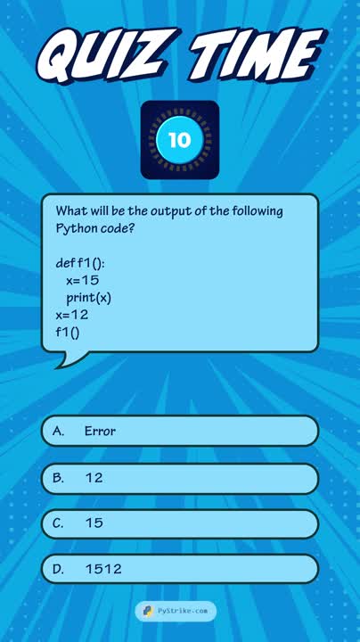PyStrike on LinkedIn: #pythoncodingforkids #codingforkids #python #ai #ml PyStrike on LinkedIn: #pythoncodingforkids #codingforkids #python #ai #ml