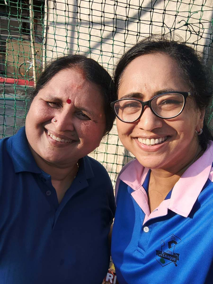 Mayura Amarkant on LinkedIn: Breaking Boundaries: An Interview with ... Mayura Amarkant on LinkedIn: Breaking Boundaries: An Interview with ...