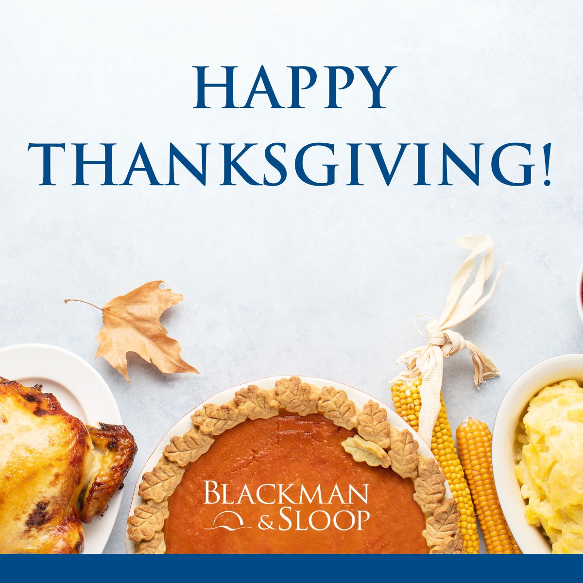 Blackman & Sloop on LinkedIn: #blackmanandsloop #grateful # ... Blackman & Sloop on LinkedIn: #blackmanandsloop #grateful # ...