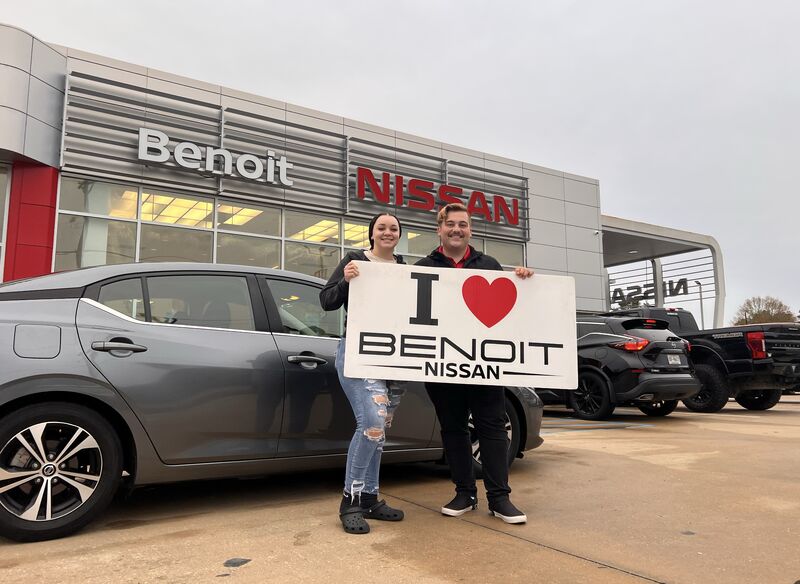 Benoit Motors on LinkedIn: #benoitmotors #benoitnissan #nissan # ... Benoit Motors on LinkedIn: #benoitmotors #benoitnissan #nissan # ...