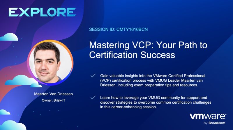 Gnana Kumar Bitra on LinkedIn: Mastering VCP: Your Path to ... Gnana Kumar Bitra on LinkedIn: Mastering VCP: Your Path to ...