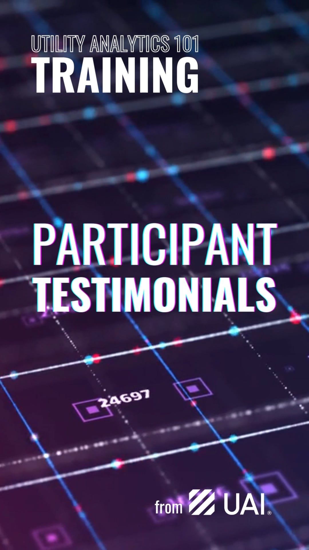 Utility Analytics Institute (UAI) on LinkedIn: UAI Training ... Utility Analytics Institute (UAI) on LinkedIn: UAI Training ...