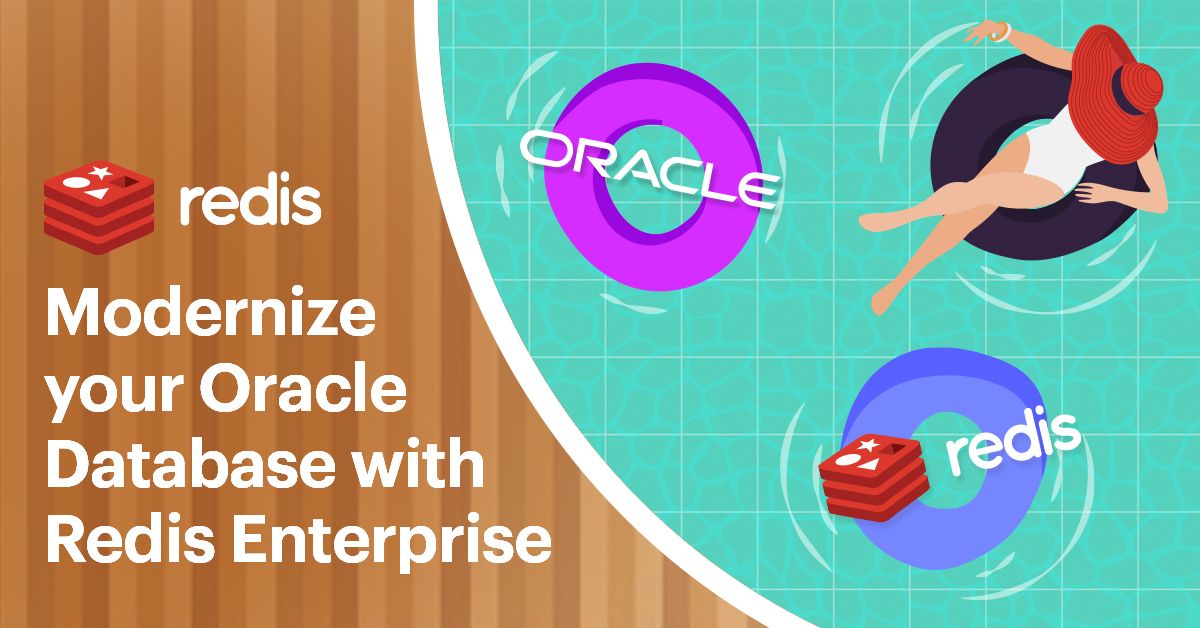 Alexandre Focante on LinkedIn: Modernize your Oracle Database with ... Alexandre Focante on LinkedIn: Modernize your Oracle Database with ...