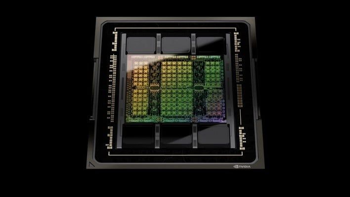 NVIDIA Roadmap Hints At An Annual GPU Architecture Release Cadence ... NVIDIA Roadmap Hints At An Annual GPU Architecture Release Cadence ...