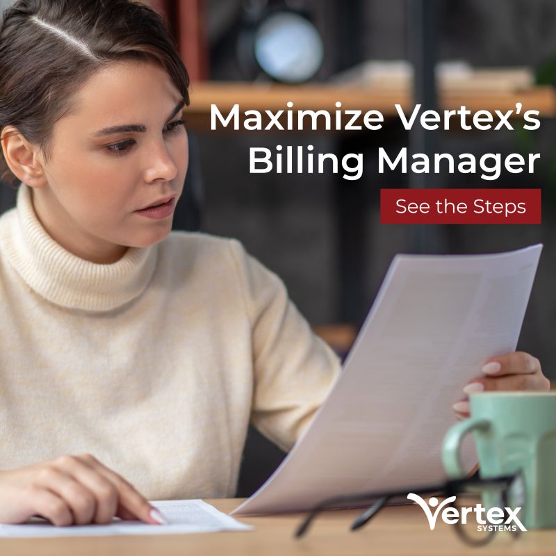 How to use Vertex Billing Manager for IDD agencies | Vertex Systems ... How to use Vertex Billing Manager for IDD agencies | Vertex Systems ...