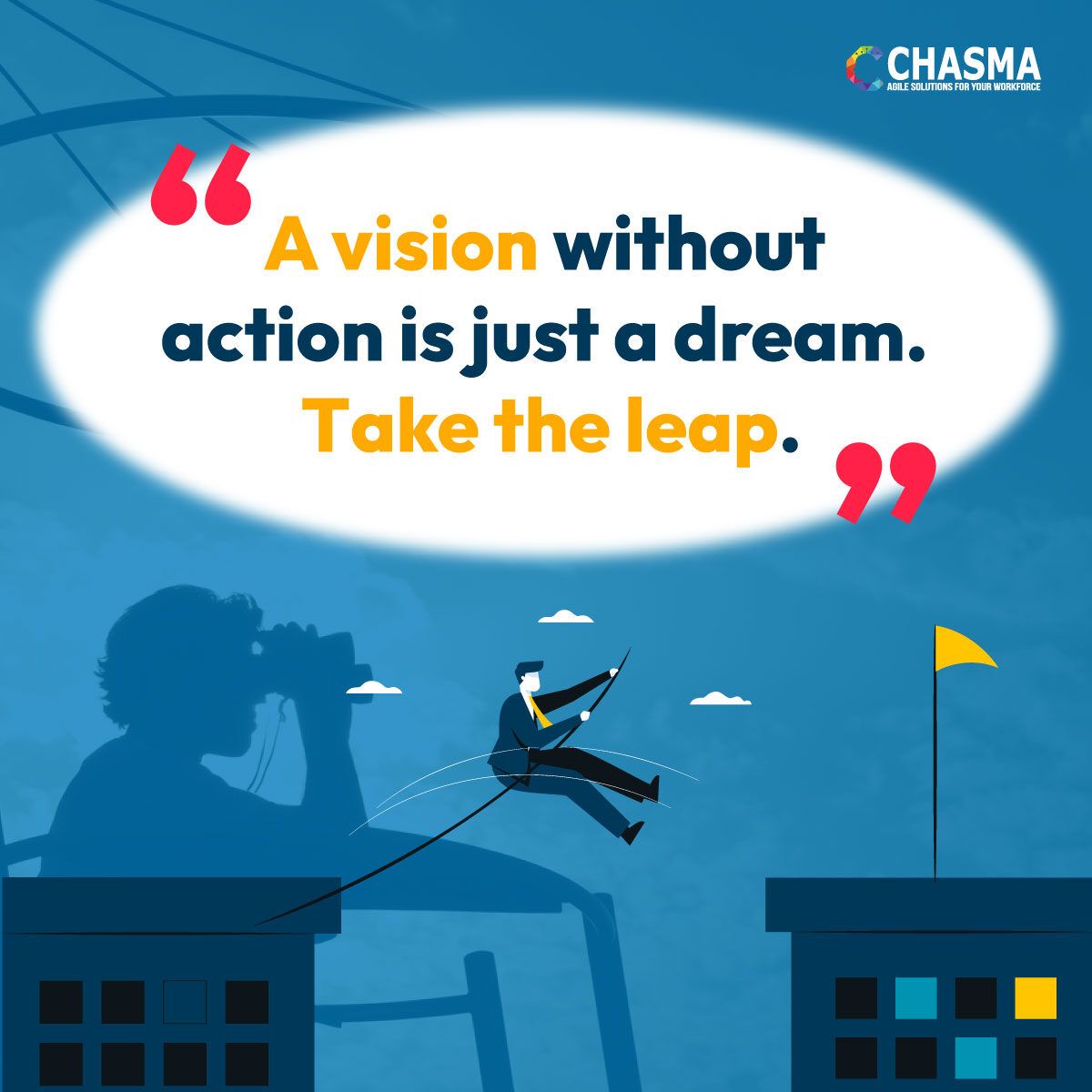 ChasmaPlace on LinkedIn: #chasma #visionaryleadership #taketheleap # ... ChasmaPlace on LinkedIn: #chasma #visionaryleadership #taketheleap # ...