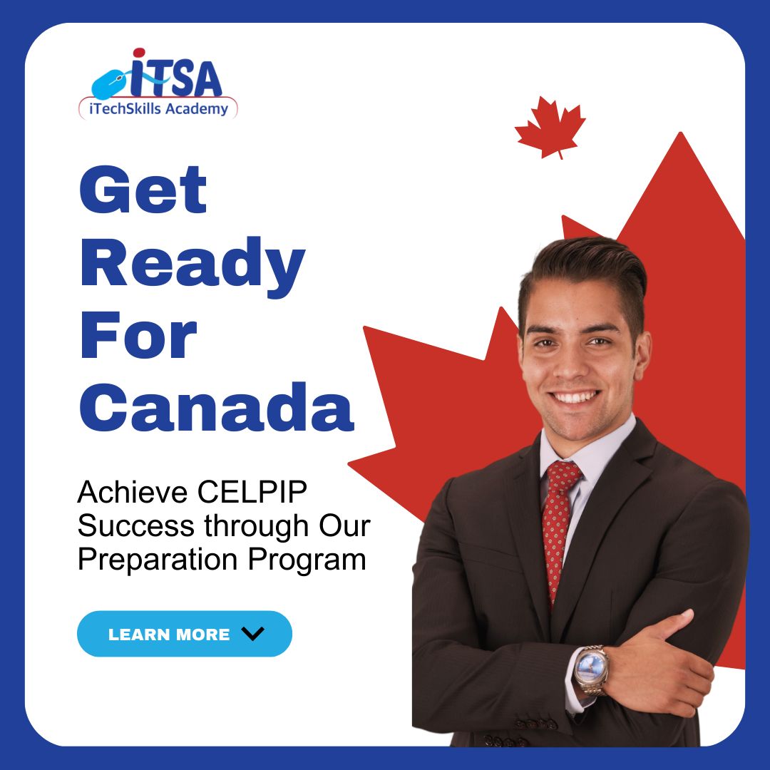 iTechSkills Academy on LinkedIn: #celpipgeneralpreparation # ... iTechSkills Academy on LinkedIn: #celpipgeneralpreparation # ...