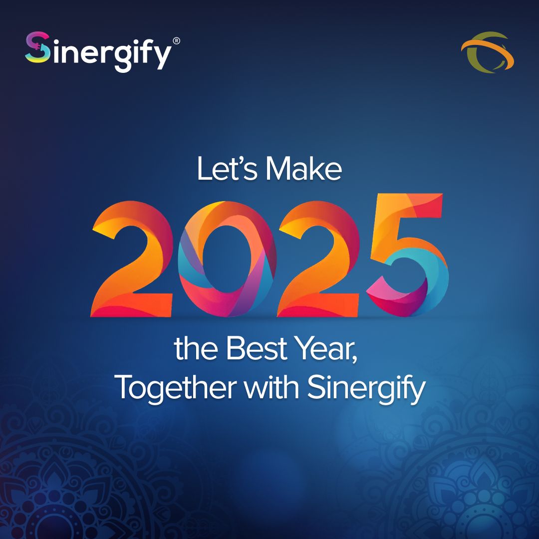 Sinergify on LinkedIn: #newyear #teamsinergify #grazitti Sinergify on LinkedIn: #newyear #teamsinergify #grazitti