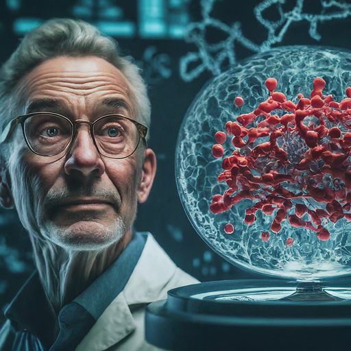 Meta's AI for protein structures | InstaDatahelp AI News posted on the ... Meta's AI for protein structures | InstaDatahelp AI News posted on the ...