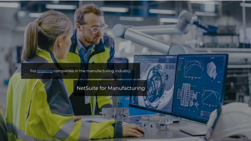 Learn about Oracle NetSuite's ERP solutions | NewGen Business Solutions ... Learn about Oracle NetSuite's ERP solutions | NewGen Business Solutions ...
