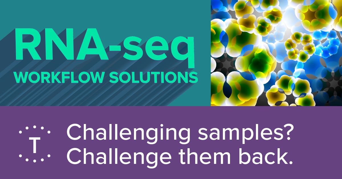 Twist Bioscience on LinkedIn: RNA Sequencing Solutions | Twist Bioscience Twist Bioscience on LinkedIn: RNA Sequencing Solutions | Twist Bioscience