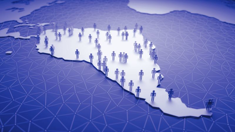 Zipdev on LinkedIn: Nearshoring vs Offshoring: Latin America & the ... Zipdev on LinkedIn: Nearshoring vs Offshoring: Latin America & the ...