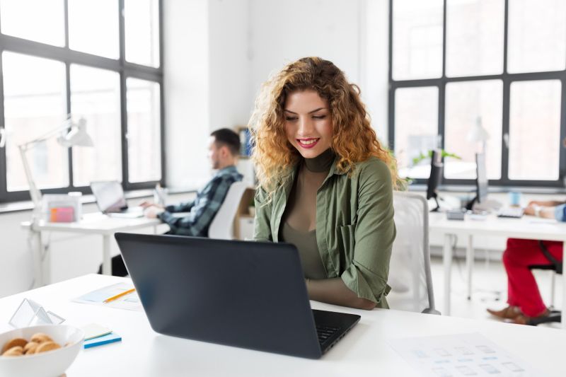 Compu-SOLVE Technologies on LinkedIn: #quickpoll Compu-SOLVE Technologies on LinkedIn: #quickpoll