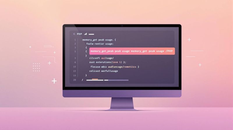 LaraChat Articles - PHP memory_get_peak_usage: Guide | LaraChat LaraChat Articles - PHP memory_get_peak_usage: Guide | LaraChat