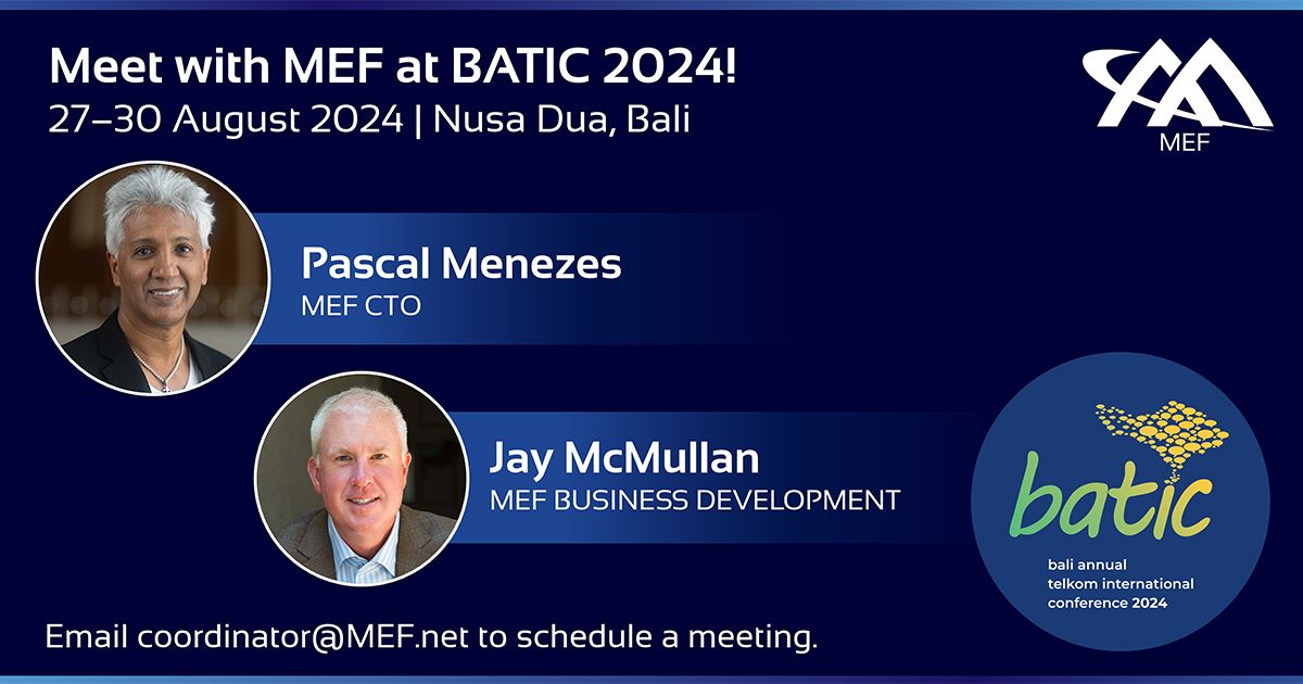 MEF Forum on LinkedIn: #mef #naas #sase #mefgne MEF Forum on LinkedIn: #mef #naas #sase #mefgne